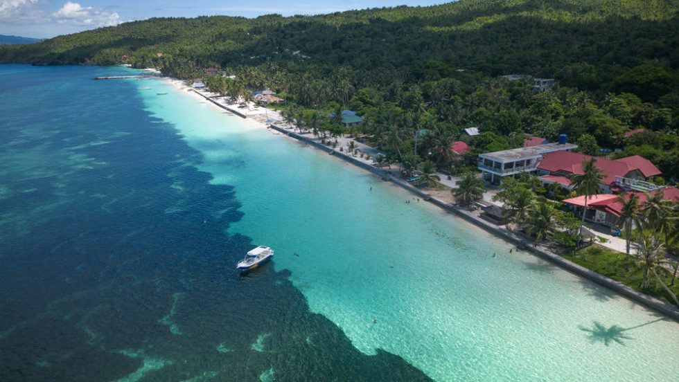 Things to do in Carabao Island: complete guide - Travel around The ...