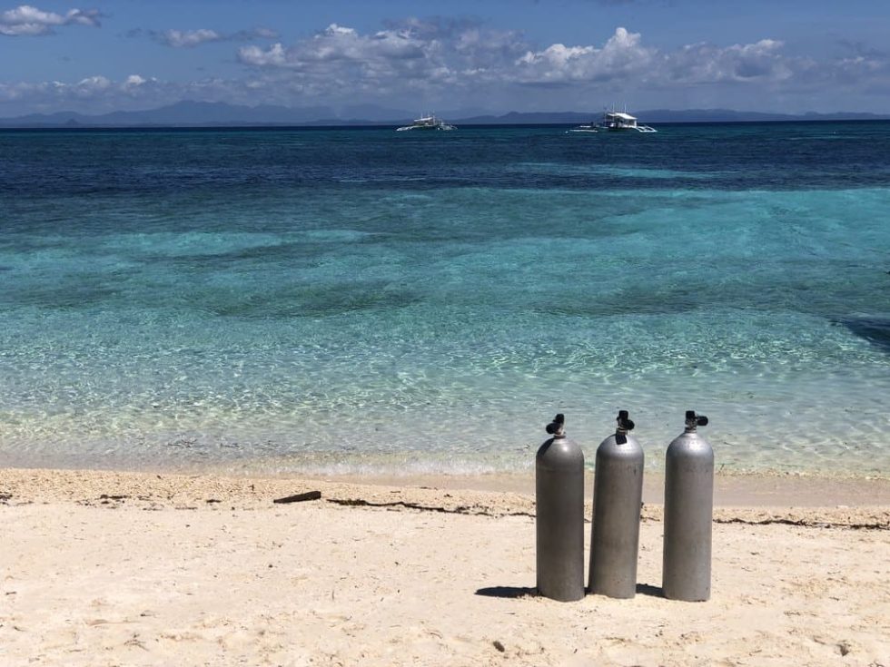 Diving trips to the Philippines: 3 epic routes - Travel around The ...