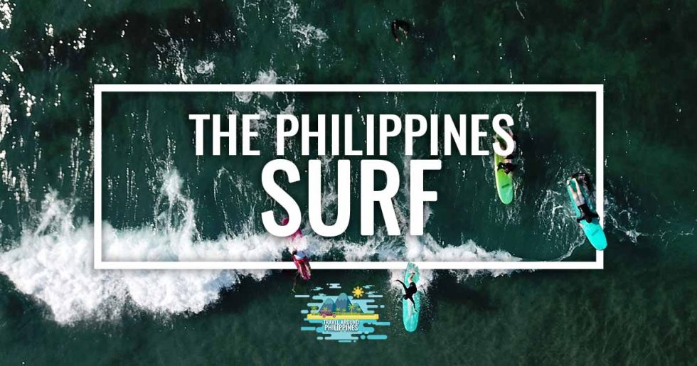 Surfing in the Philippines: the best areas and waves - Travel around ...