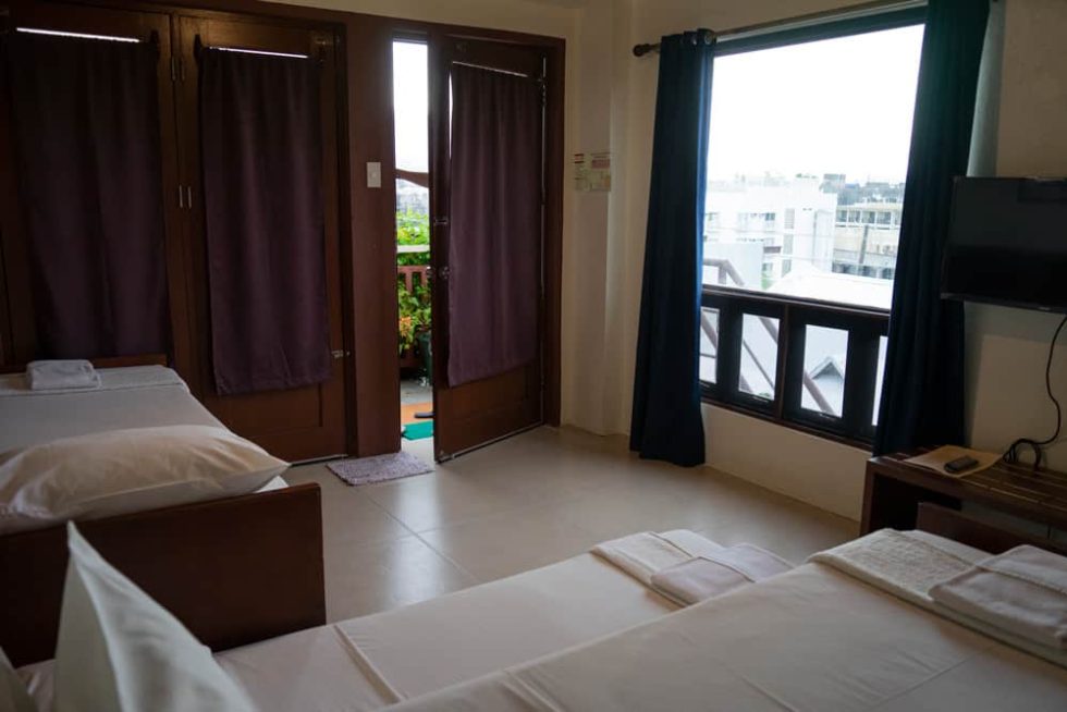 Agos Boracay, recommended hotel in Boracay - Travel around The Philippines