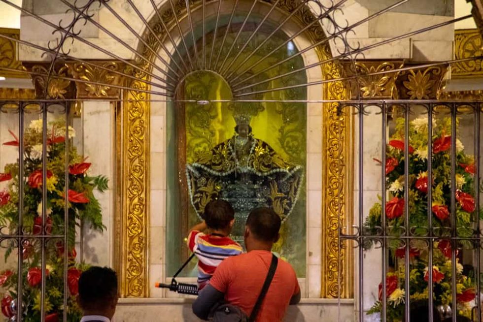 Sinulog Festival, the biggest festival in the Philippines - Travel ...