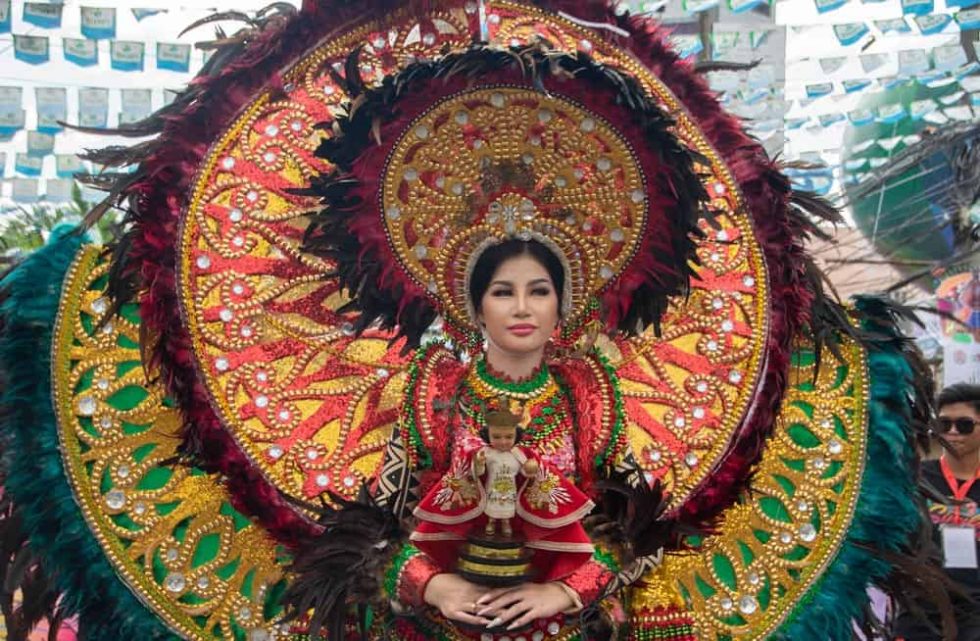 Sinulog Festival, the biggest festival in the Philippines - Travel ...