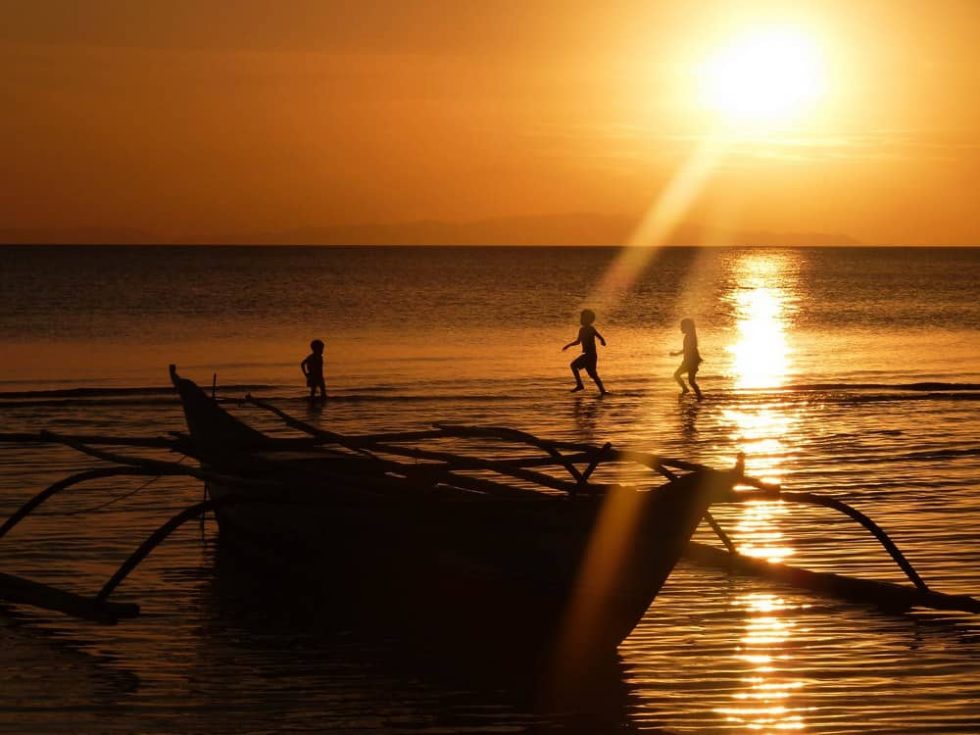 Things to do in Donsol - Travel around The Philippines