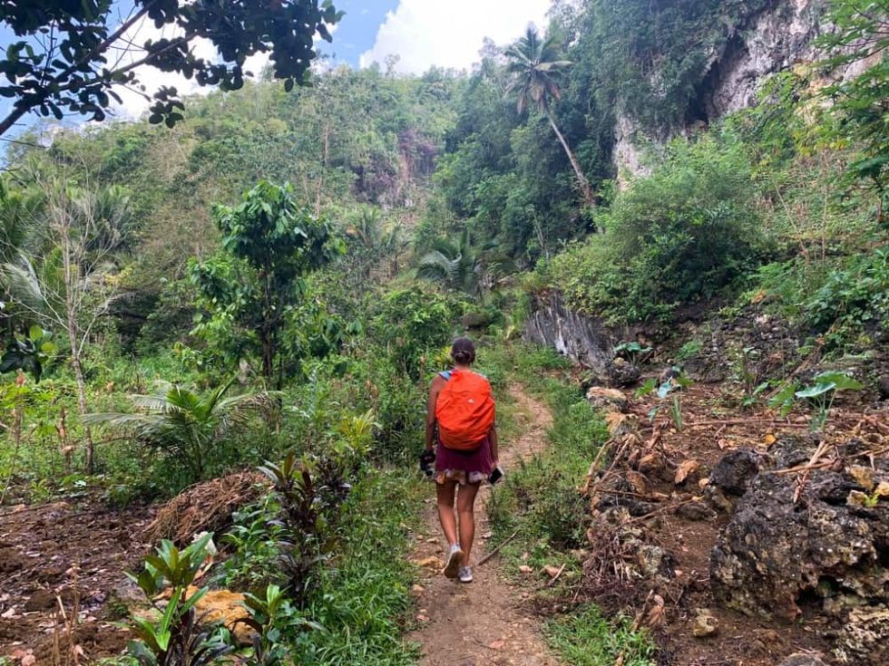 Cambais Falls, one of the most beautiful waterfalls in Cebu - Travel ...