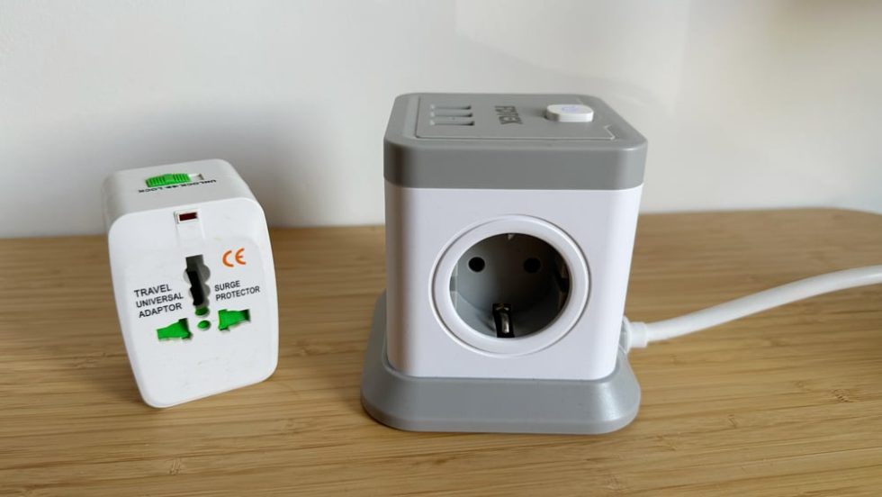Plugs in the Philippines: Types and Adapters Needed - Travel around The ...