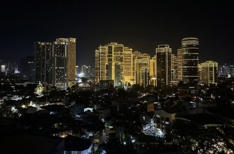Things to see and do in Manila: Complete guide - Travel around The ...