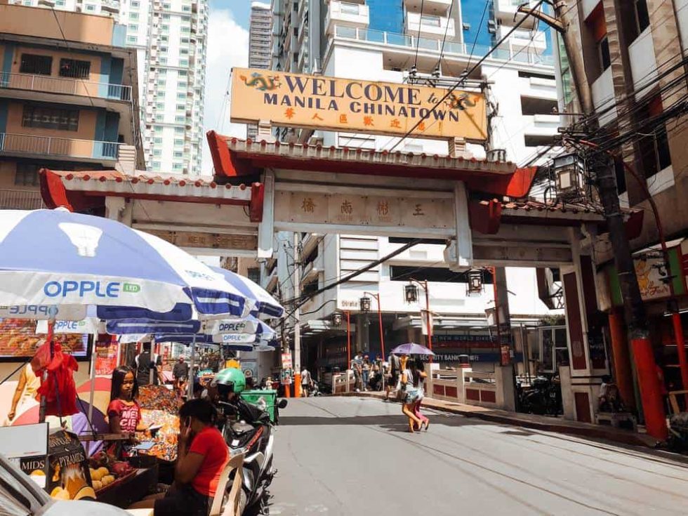 Things to see and do in Manila: Complete guide - Travel around The ...