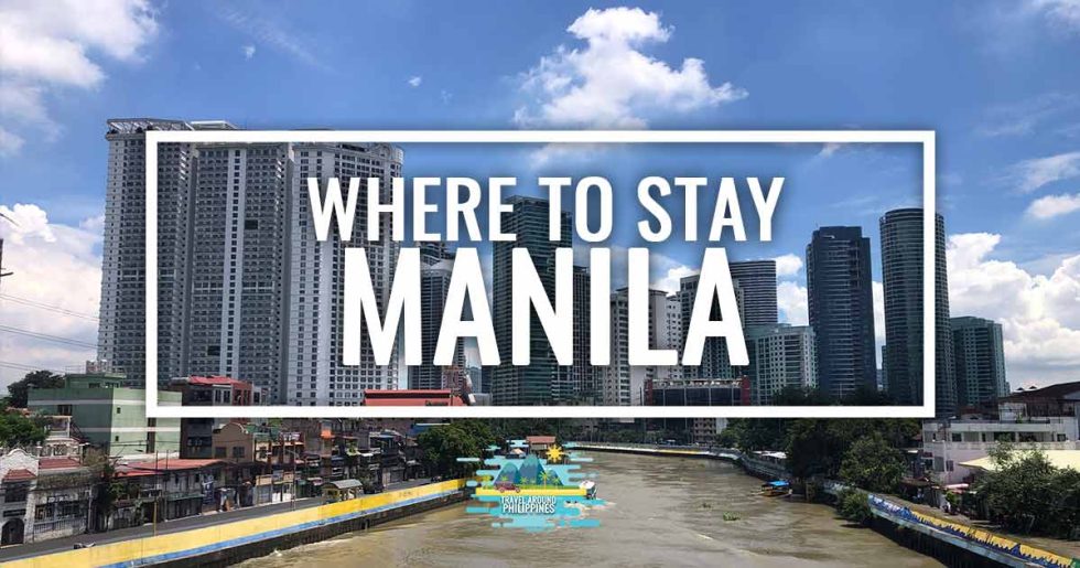 Where to stay in Manila: the best areas and hotels - Travel around The ...
